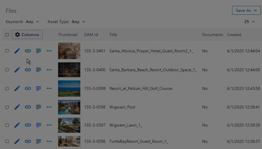 Asset Metadata Overview & Best Practices – Simpleview Knowledgebase