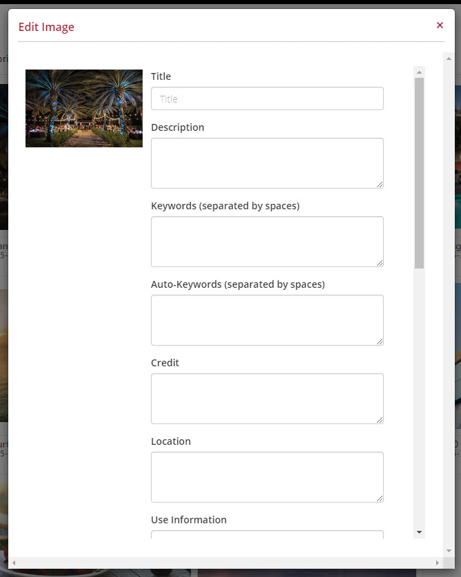 Asset Metadata Overview & Best Practices – Simpleview Knowledgebase