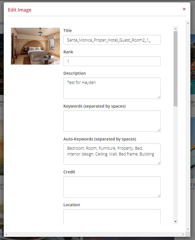 Asset Metadata Overview & Best Practices – Simpleview Knowledgebase