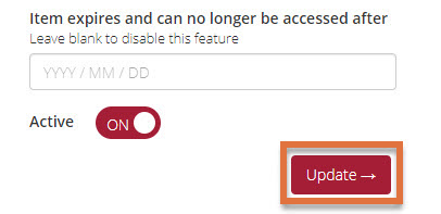 Asset Metadata Overview & Best Practices – Simpleview Knowledgebase