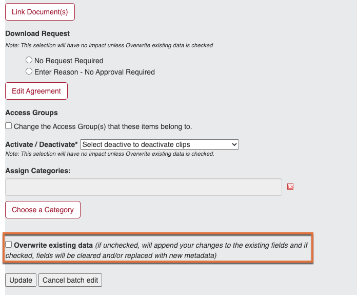 Asset Metadata Overview & Best Practices – Simpleview Knowledgebase